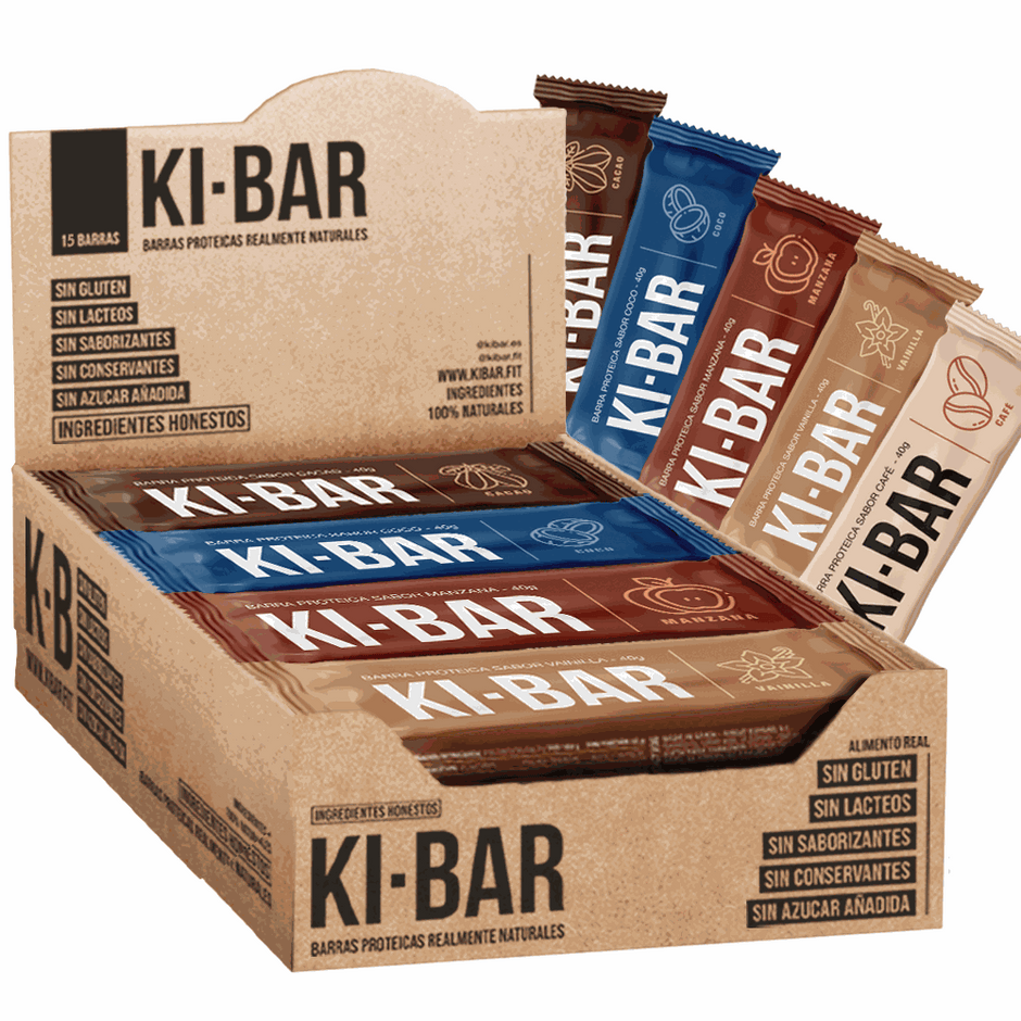 KI BAR – KI-BAR
