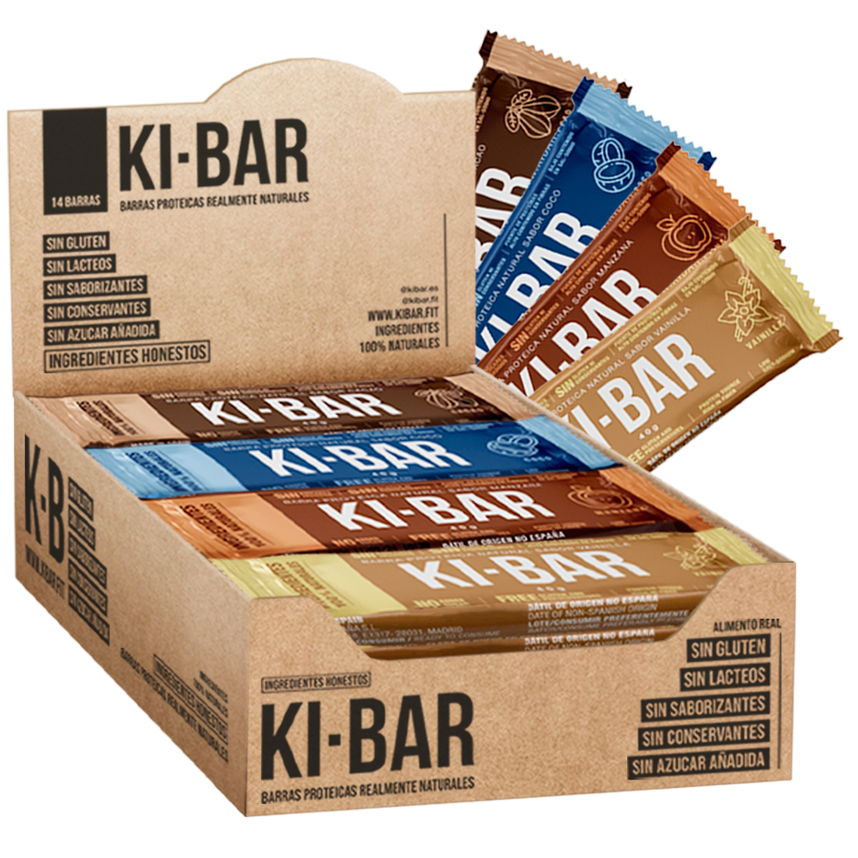 Productos – KI-BAR