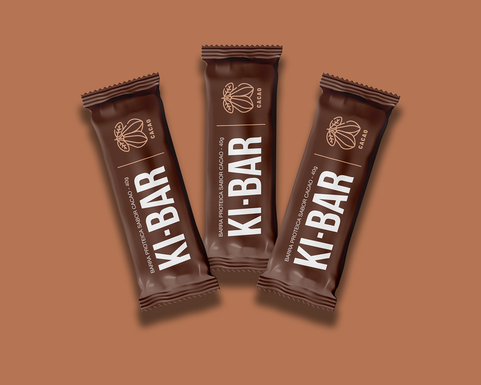 KI BAR – KI-BAR