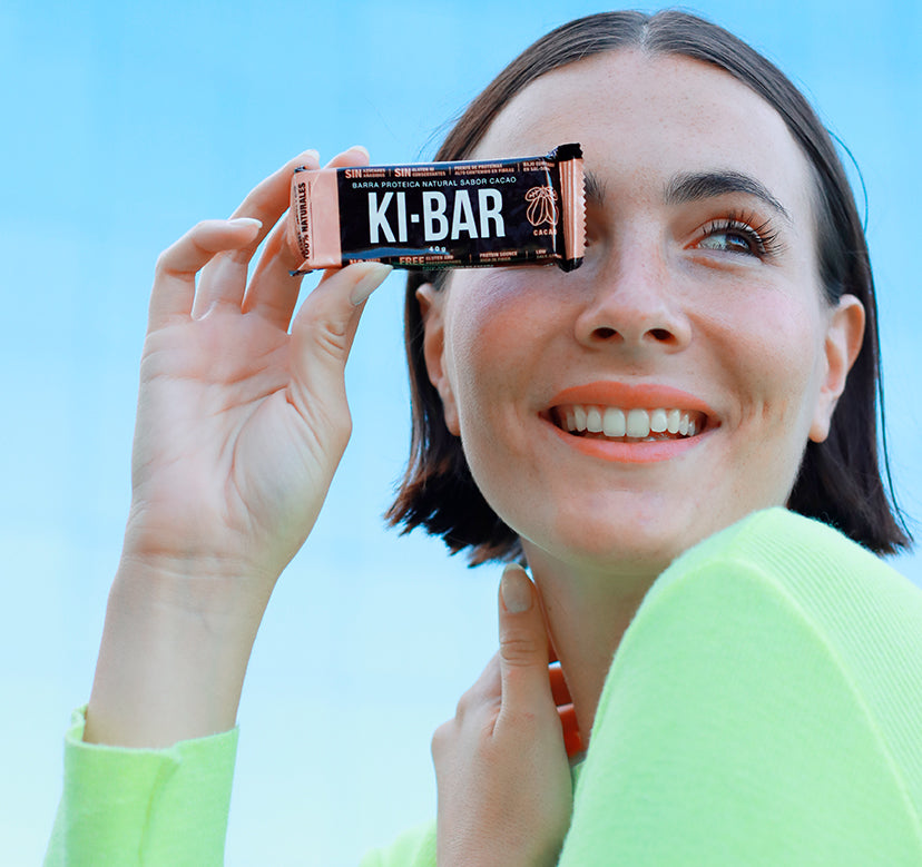 KI BAR – KI-BAR
