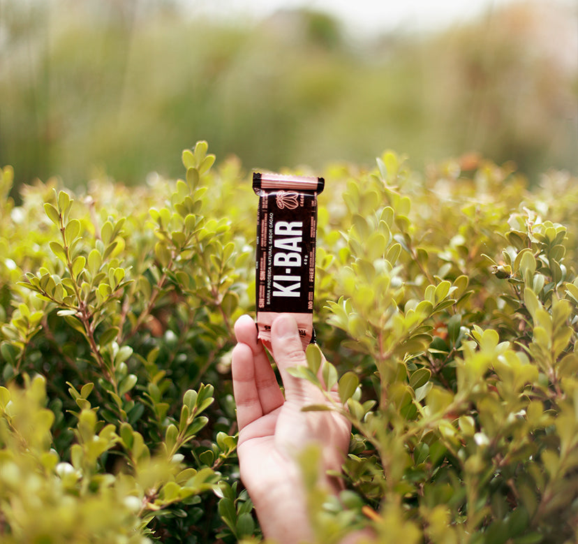 KI BAR – KI-BAR