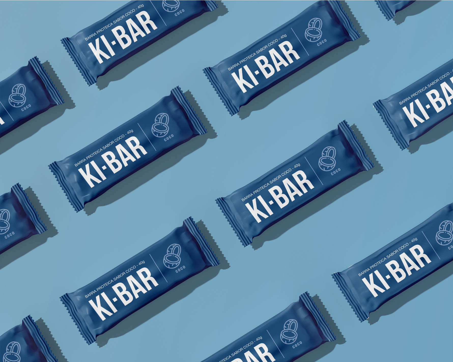 KI BAR – KI-BAR