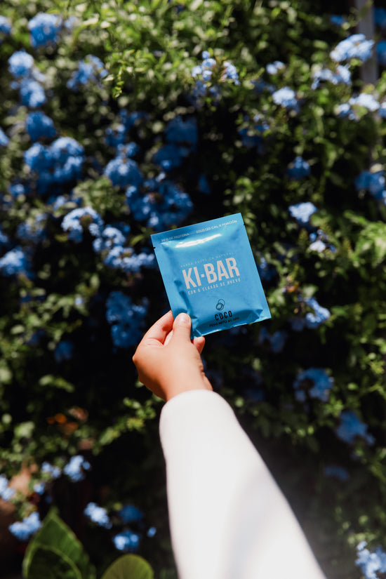 KI BAR#N# – Mi tienda