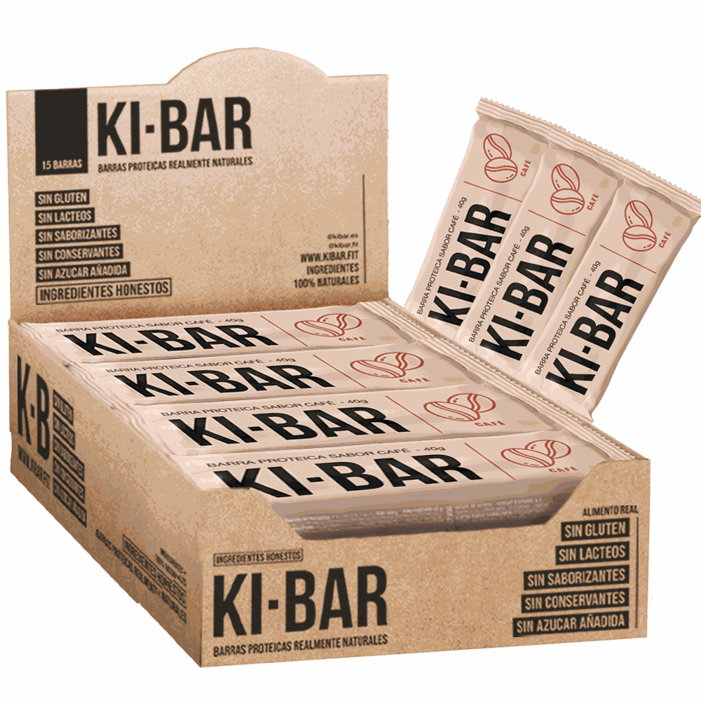 KI BAR – KI-BAR