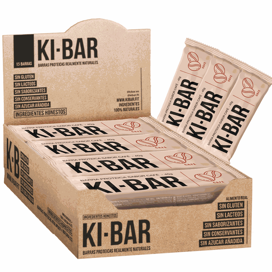 KI BAR – KI-BAR
